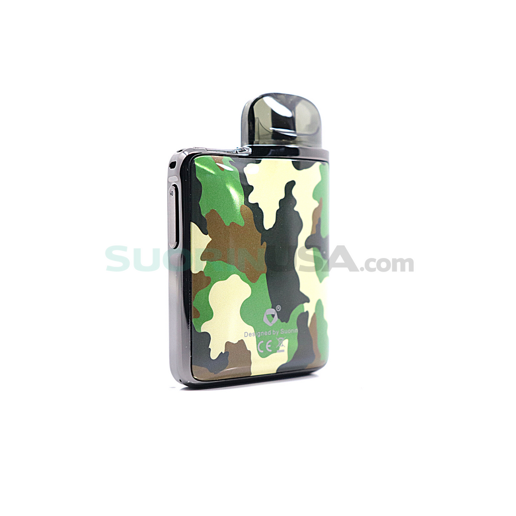 camo push vape