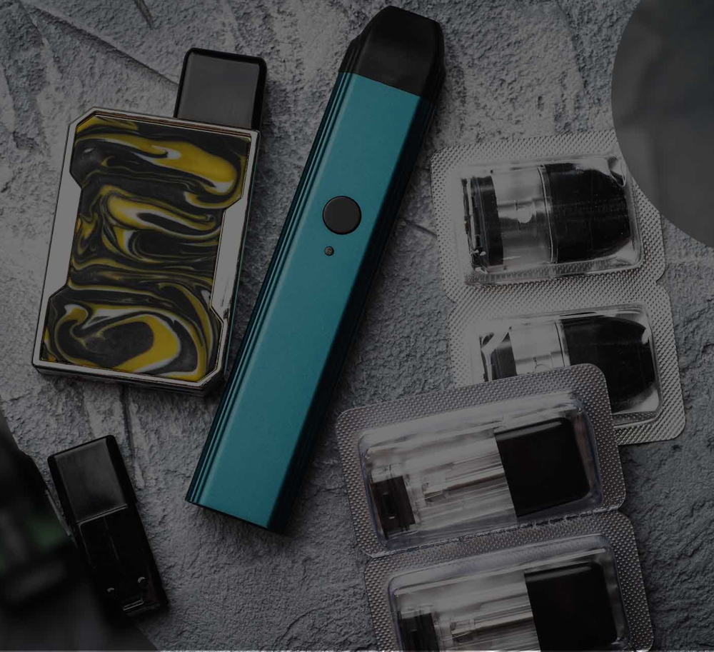 Open Pod System Vs Disposables – SUSA