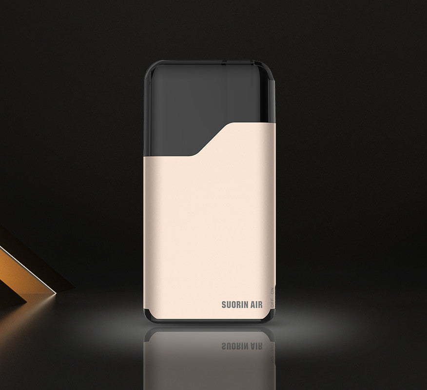 Suorin Air | Review – SUSA