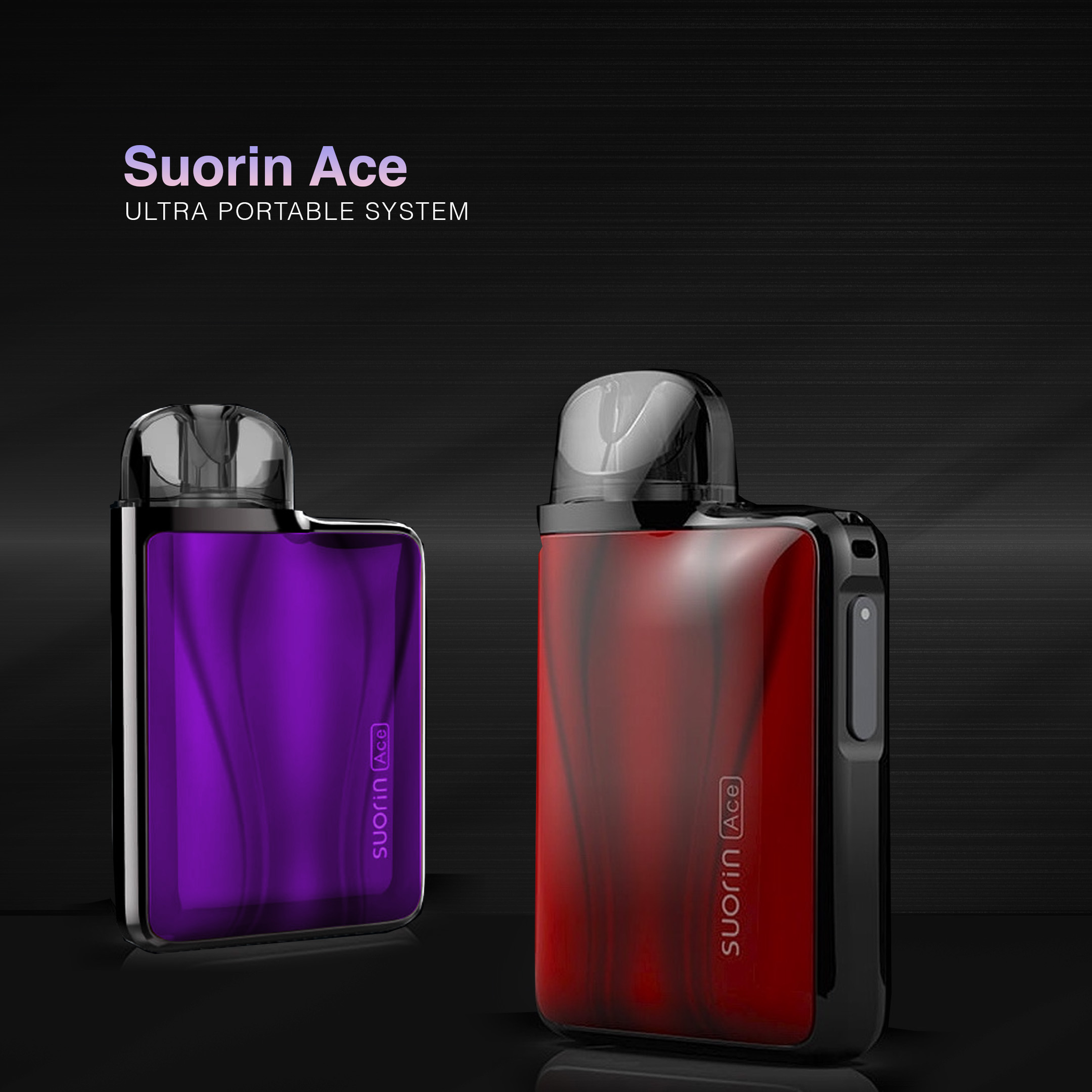 Suorin Air Vape Device - BUY DIRECT from Suorin USA – SUSA