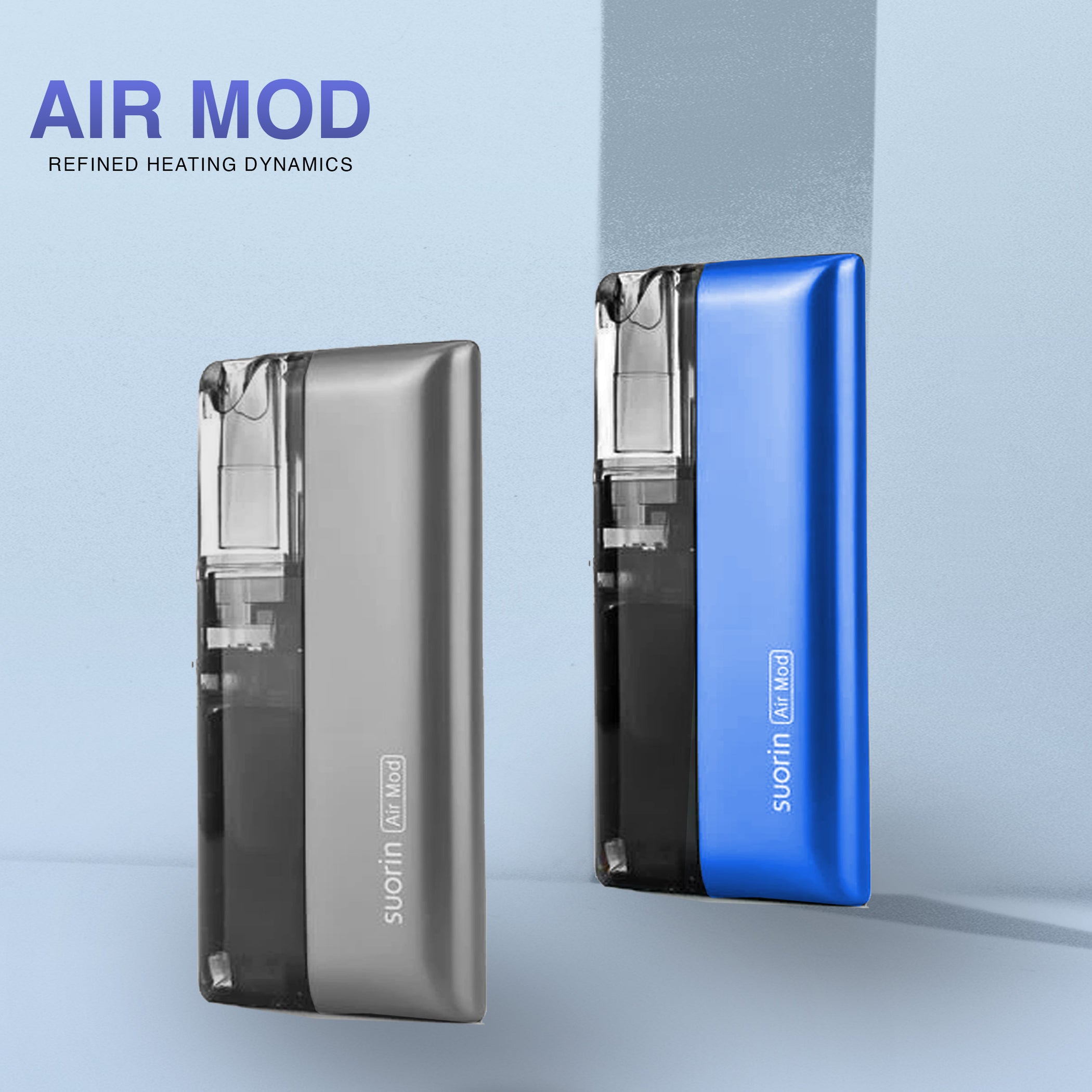 Suorin Air Plus Pod System Device | Buy Direct - SuorinUSA™ – SUSA