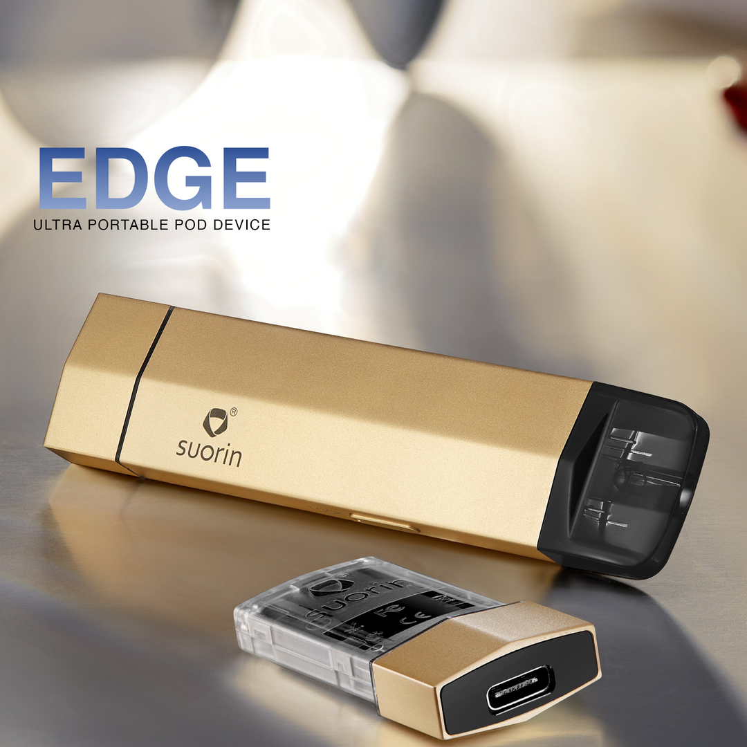 Suorin Drop 2 Vape Pod System 14W | Buy Direct - SuorinUSA™ – SUSA