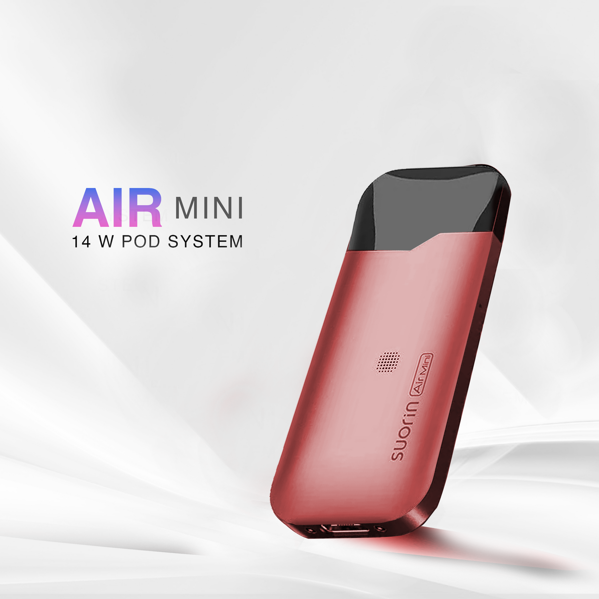 Suorin Air Vape Device - BUY DIRECT from Suorin USA – SUSA