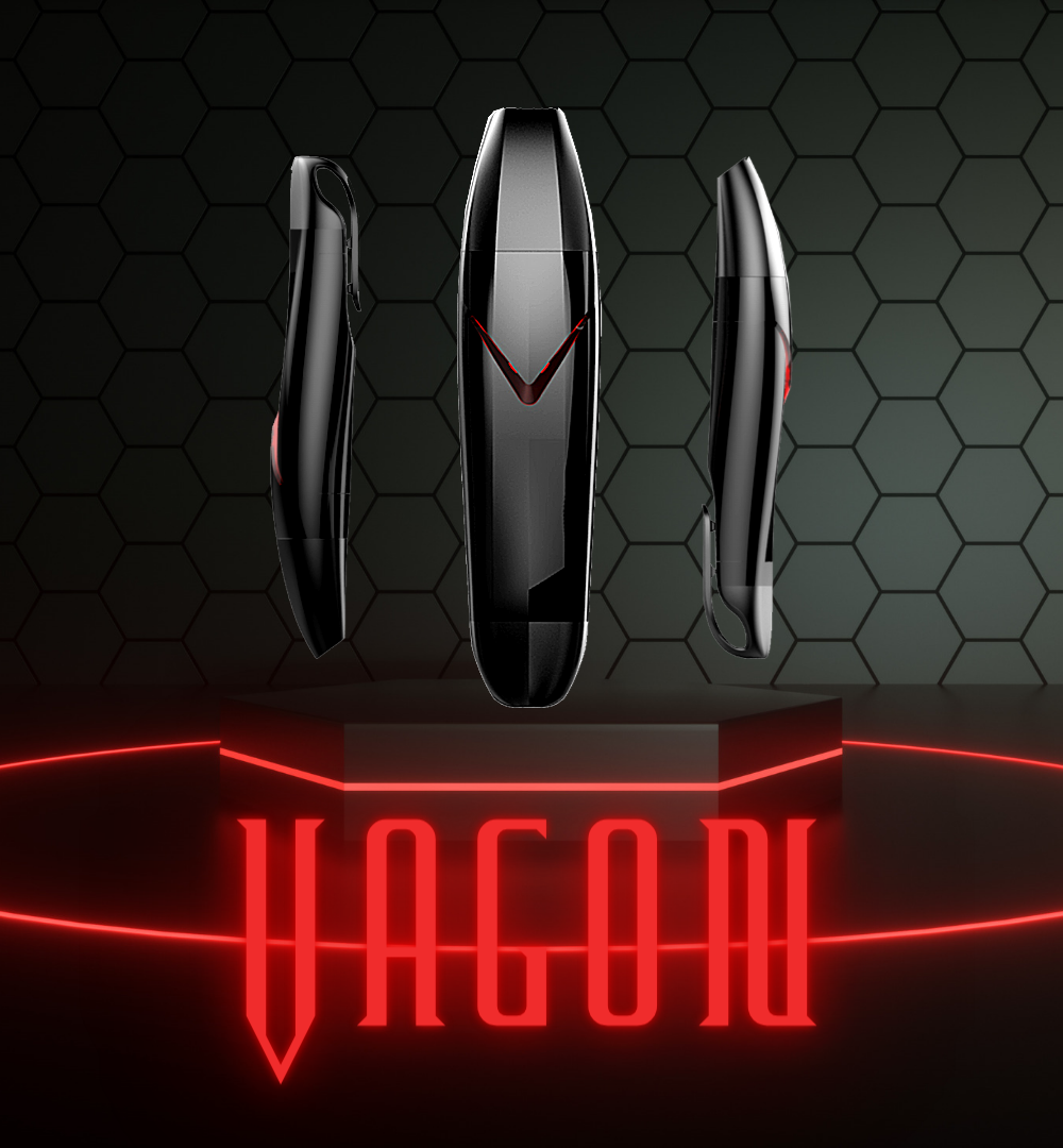 Browse the Entire Suorin Vagon Vape Device and Vagon Pods| Suorin USA ...