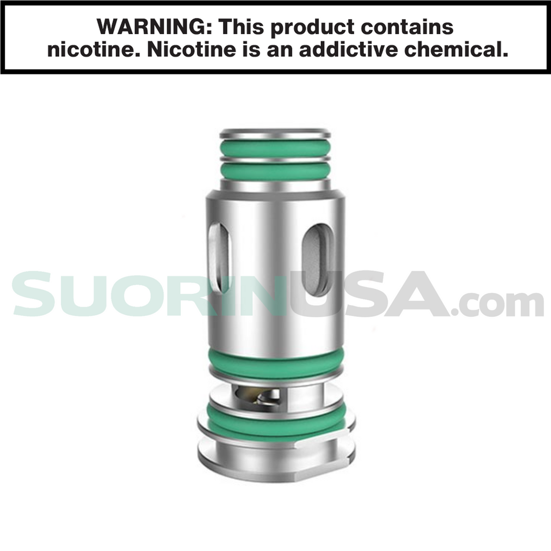 Suorin SPCE Coils Pod / Cartridge Housing – SUSA