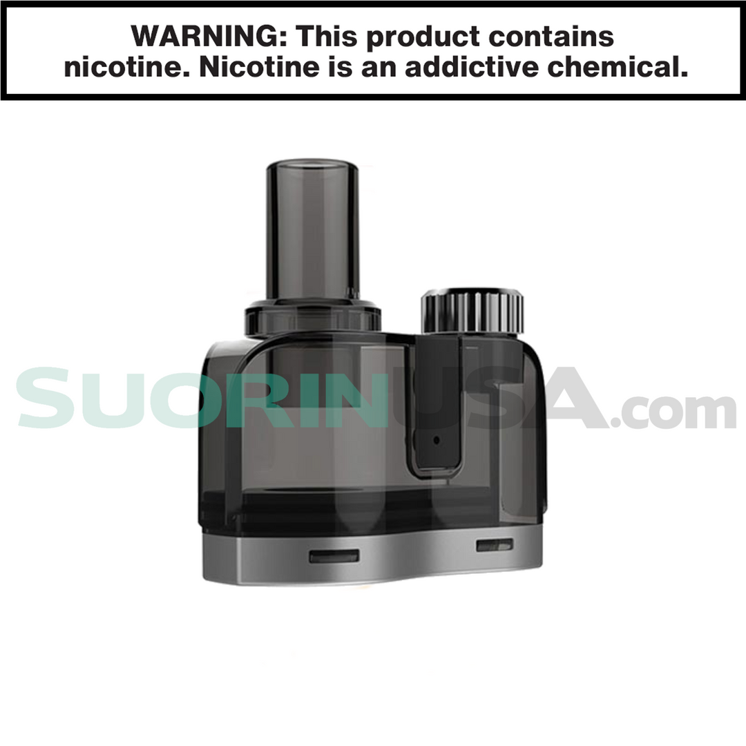 Suorin SPCE Coils Pod / Cartridge Housing – SUSA