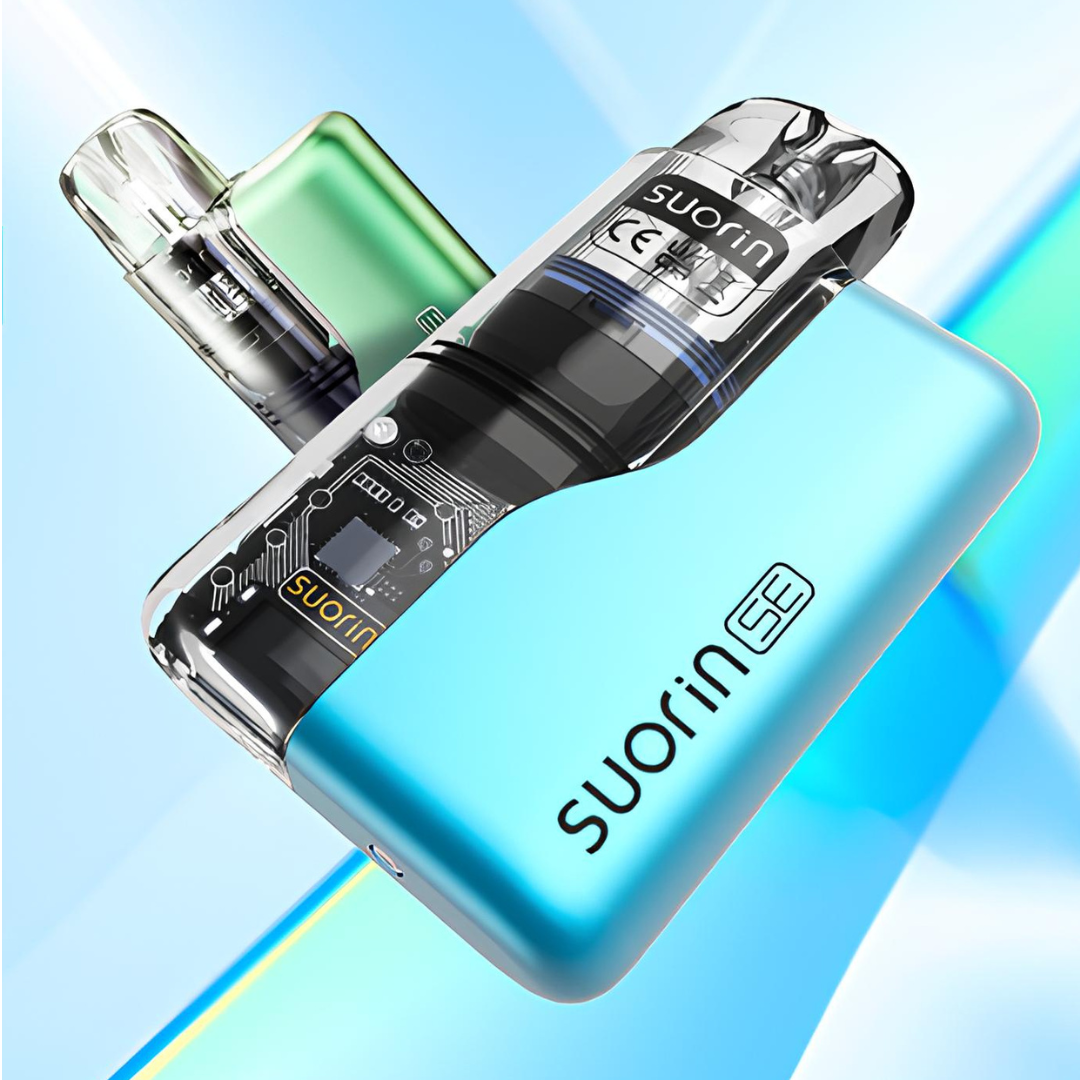 SuorinUSA - Suorin Products Retail Shop – SUSA
