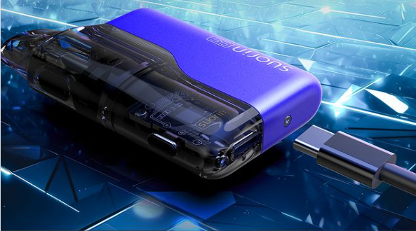 Suorin SE Pod Cartridges - Flavor Town USA! – SUSA