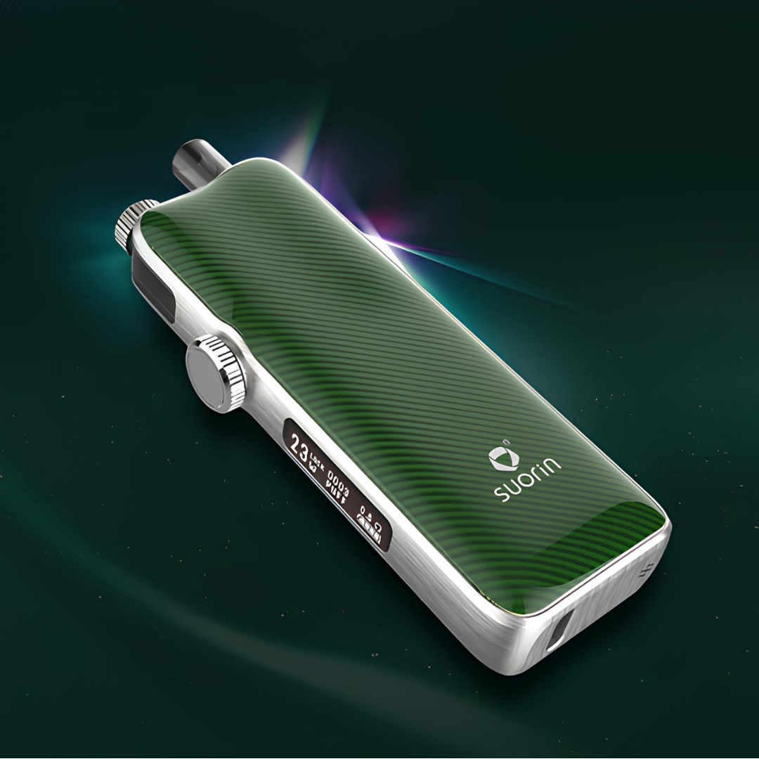 SuorinUSA - Suorin Products Retail Shop – SUSA