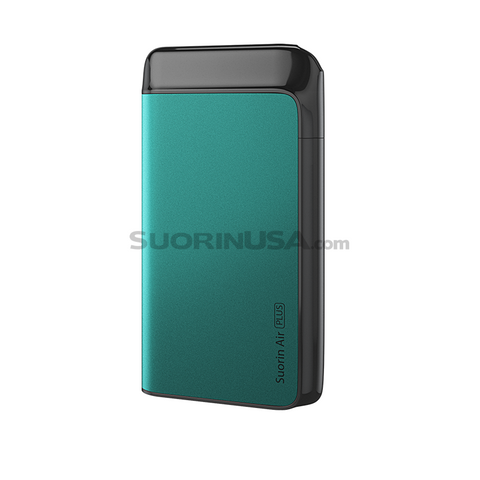 Suorin Air Plus Pod System Device | Buy Direct - SuorinUSA™ – SUSA