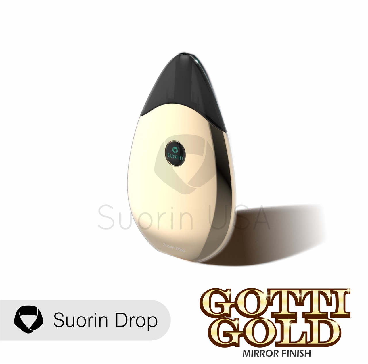 Suorin Drop - The Entire DROP Collection - Buy DIRECT from Suorin USA ...