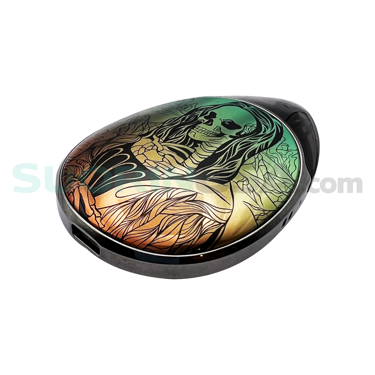 Suorin Drop 2 Vape Open Pod System - Mona Lisa | SUORIN USA – SUSA