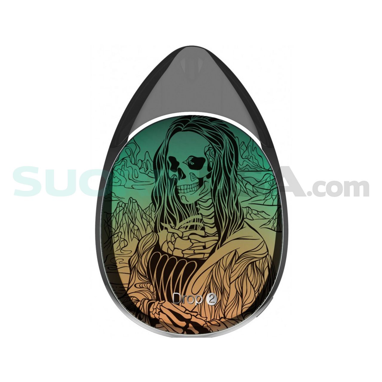 Suorin Drop 2 Vape Pod System 14W | Buy Direct - SuorinUSA™ – SUSA