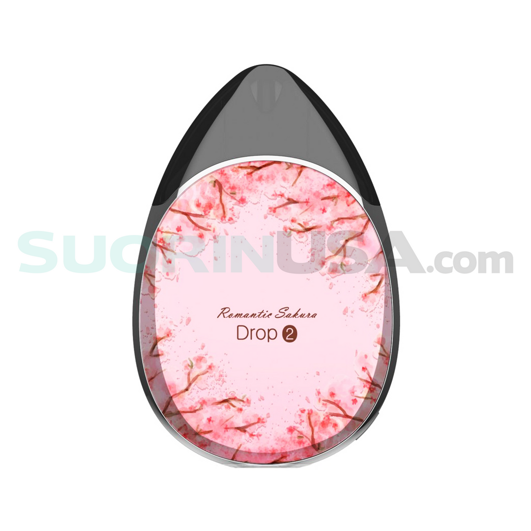 Suorin Drop 2 Vape Pod System 14W | Buy Direct - SuorinUSA™ – SUSA