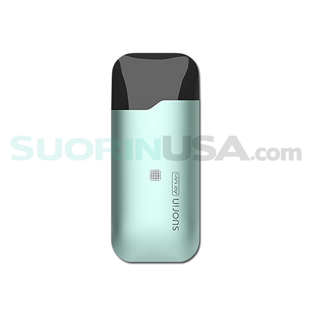 Suorin Air Mini Vape Pod System 14W | Buy Direct - SuorinUSA™ – SUSA