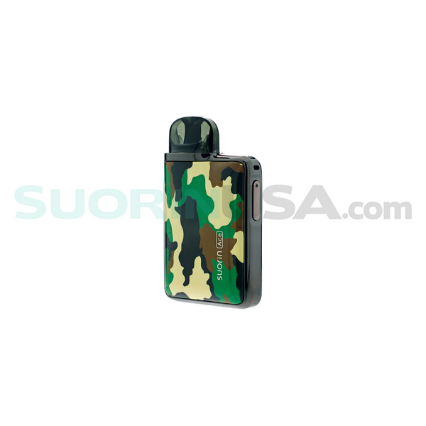 Camo Vape