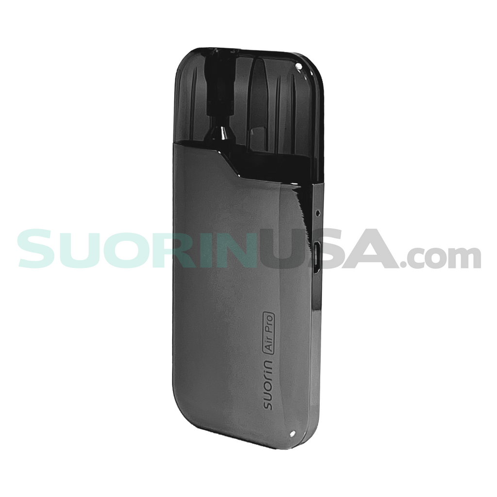 Suorin Air PRO SILVER 18W Pod System | SuorinUSA.com DIRECT – SUSA
