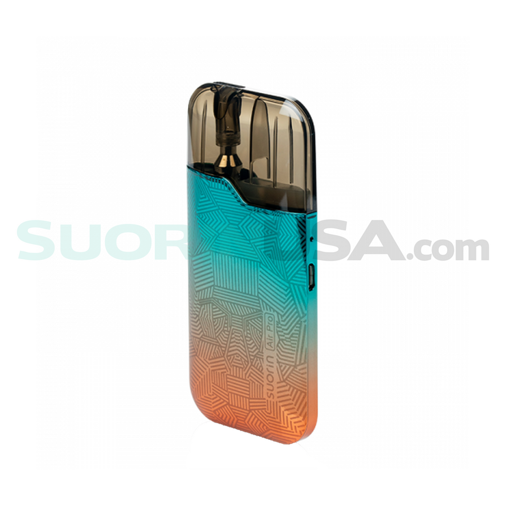 Suorin Air PRO SKELETON 18W Pod System | SuorinUSA.com DIRECT – SUSA
