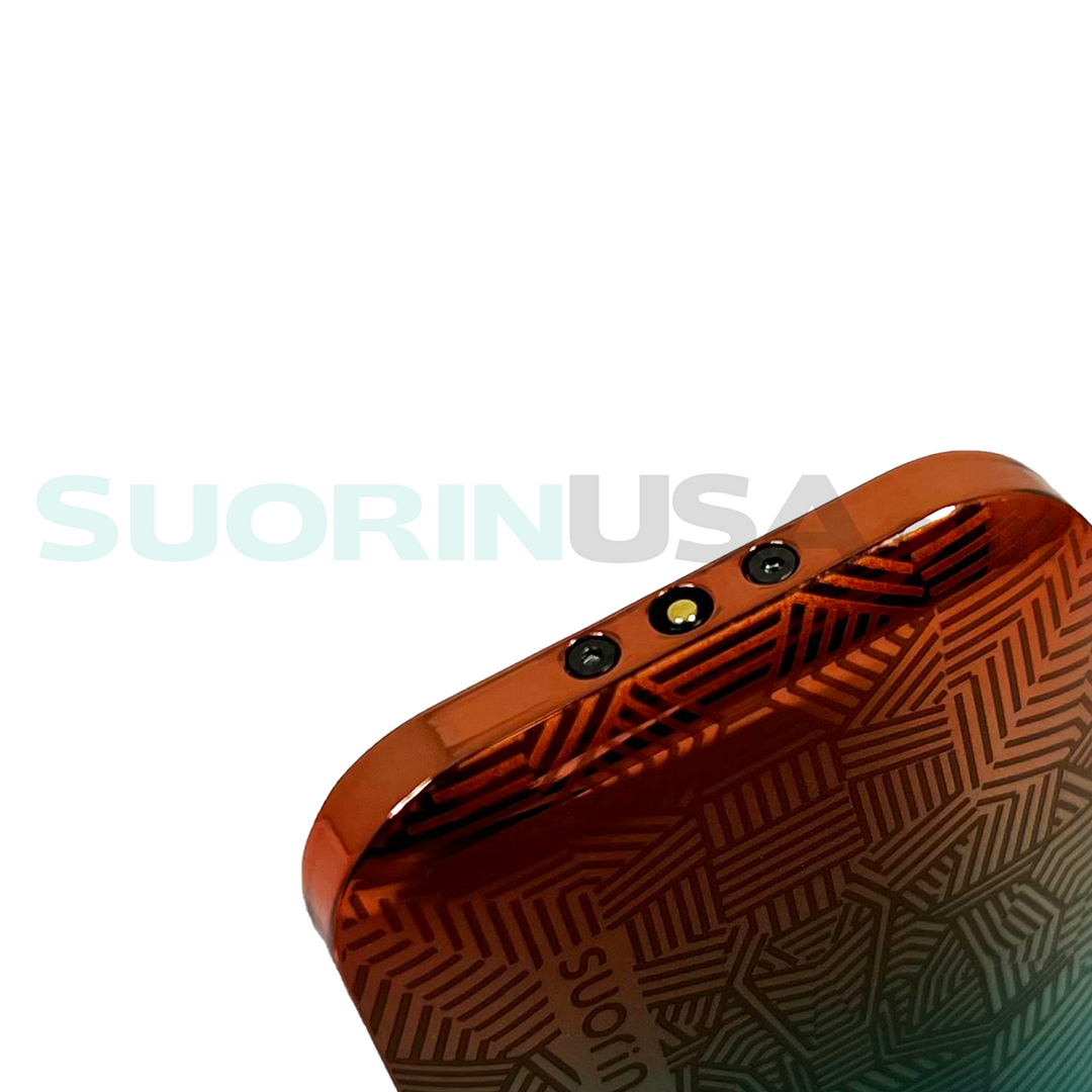 Suorin Air PRO SKELETON 18W Pod System | SuorinUSA.com DIRECT – SUSA