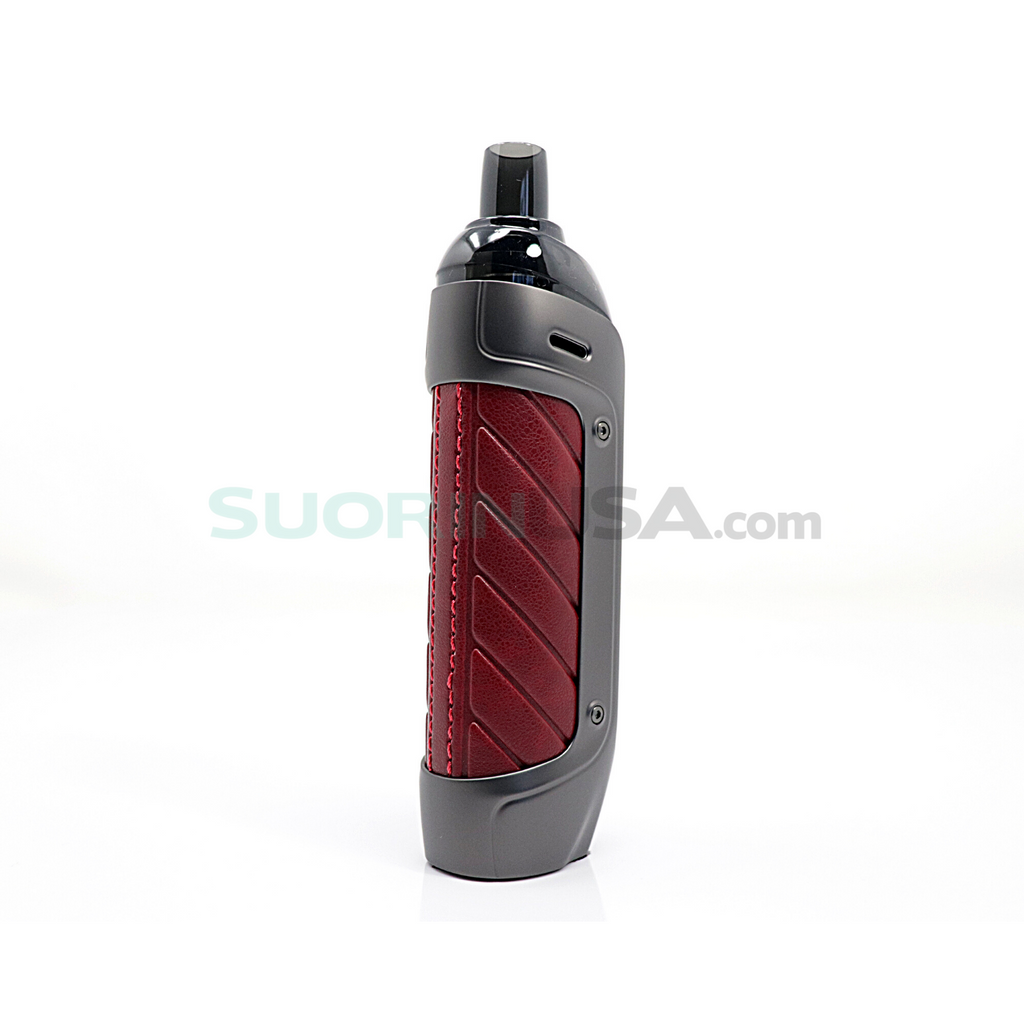 Suorin Trio 85 - Pod System Kit 85W - RED – SUSA